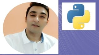 Basic to Advance Python for Data Analysis - Part1 - LiveTalent.org