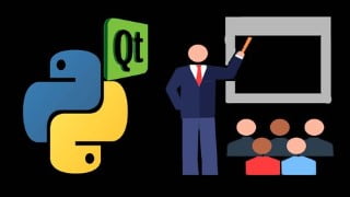 Build Complete School Management Software | Python PyQt5 SQL ...