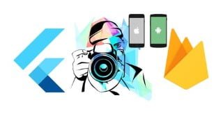 Build Pinterest Clone App with Flutter & Firebase Firestore - LiveTalent.org