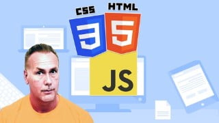 Complete FrontEnd Web Development and Design HTML CSS JS - LiveTalent.org