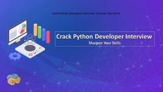 Crack Python Developer Interview - Sharpen Your Skills - LiveTalent.org