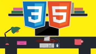 Create a Website from Scratch using HTML CSS step by step - LiveTalent.org