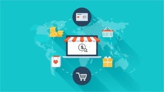 Create an eCommerce Website Using Laravel (PHP & MySQL) - LiveTalent.org