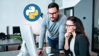 Data Science & Python: Maths, Python Libraries, Statistics - LiveTalent.org