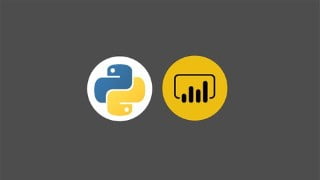 Data Visualization with Python and Power BI - LiveTalent.org