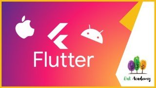 Flutter 3 with Flutter Projects on Dart Programming Language - LiveTalent.org
