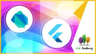Flutter and Dart | Flutter Dart Programming from Scratch - LiveTalent.org