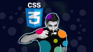 Free CSS Tutorial - CSS Basics - LiveTalent.org