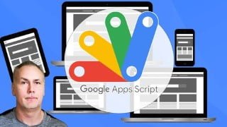 Free Google Apps Script Tutorial - Learn Google Apps Script Coding Project Examples - LiveTalent.org