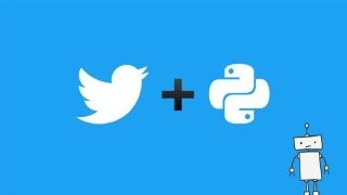Free Python Tutorial - Build a Twitter Bot with Python, Tweepy and the Twitter API - LiveTalent.org