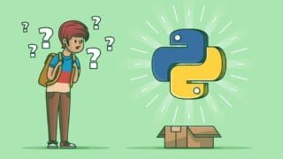 Free Python Tutorial - Learn Python Basics - LiveTalent.org