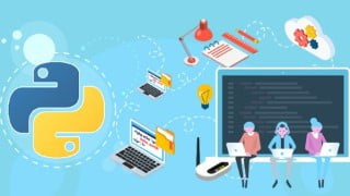 Free Web Development Tutorial - Learn Basic Python for beginner - LiveTalent.org