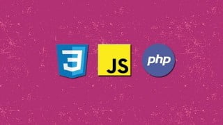 Fullstack web development : CSS JavaScript and PHP - MySQL - LiveTalent.org