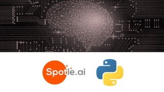 Fundamentals Of Machine Learning With Python - LiveTalent.org