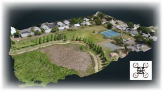 Getting Started with Open Drone Map (ODM) - LiveTalent.org