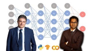 How to Build Neural Networks in Python - LiveTalent.org