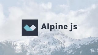 Introduction to Alpine js - LiveTalent.org