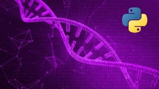 Introduction to Python for genetics - LiveTalent.org