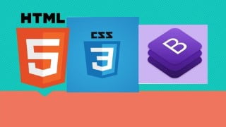 Learn Basics of Web Design 2020 HTML CSS and Bootstrap - LiveTalent.org
