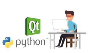Learn PyQt5 From Basics to Real World Projects - LiveTalent.org