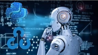 Learn Python & OpenCV for Computer Vision Deep Learning, OCR - LiveTalent.org