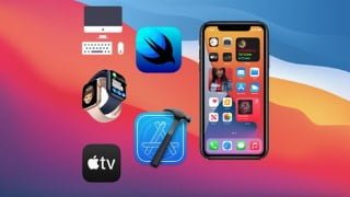 Learn SwiftUI in iOS 14 and macOS Big Sur in 2021 - LiveTalent.org