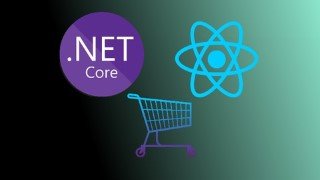 Learn to build an e-commerce store with .Net, React & Redux - LiveTalent.org