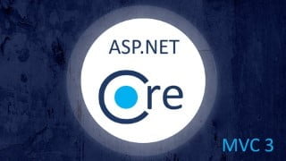 Master ASP.NET MVC Core 3 Through Real Examples and Projects - LiveTalent.org