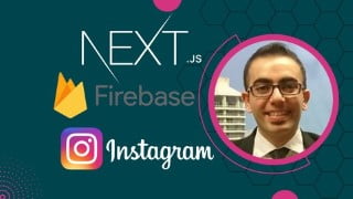 Nextjs, Firebase and Tailwind CSS project - Instagram clone ...