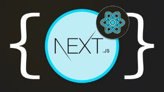 Next.js & React - The Complete Guide (incl. Two Paths!) - LiveTalent.org