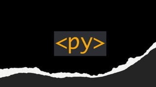 PyScript - The Complete Guide (2023 Edition) - LiveTalent.org