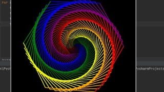 Python Course - Learn Python Turtle Module by Doing War Game - LiveTalent.org