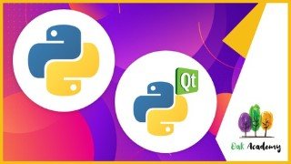 Python Gui Development with Tkinter Python and Python PyQt5 - LiveTalent.org