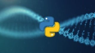 Python Programming for Biological Problems - LiveTalent.org