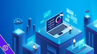 Python Programming Masterclass: Build 28 End-To-End Projects - LiveTalent.org