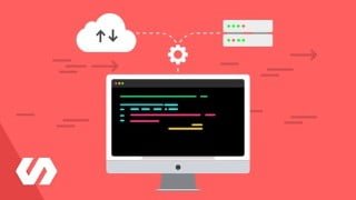 React and Typescript: Build a Portfolio Project - LiveTalent.org