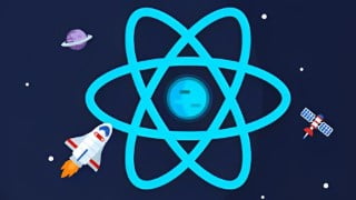 React JS for Beginners - LiveTalent.org