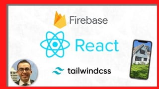 React.js & Firebase Project - ReactJS 18, Firebase 9 Project - LiveTalent.org