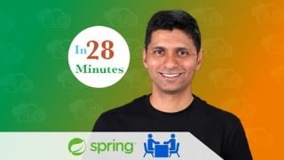 Spring & Spring Boot Interview Guide - LiveTalent.org