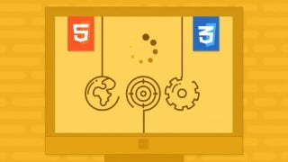SVG & CSS Animation - Using HTML & CSS - LiveTalent.org