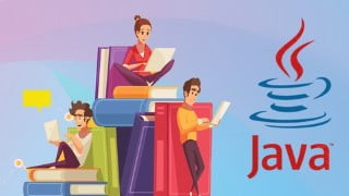The Complete Java Developer Course -Mastering Java from zero - LiveTalent.org