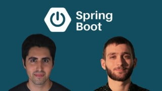 The Complete Spring Boot Development Bootcamp - LiveTalent.org