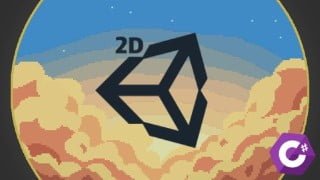 Unity 2D With C# - Complete Game Development Course - LiveTalent.org