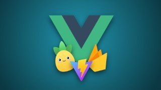 Vue JS 3: Composition API (with Pinia, Firebase 9 & Vite) - LiveTalent.org