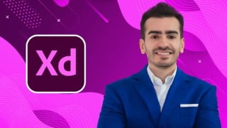 Adobe XD Masterclass: Learn Web Design UI & UX Design - LiveTalent.org