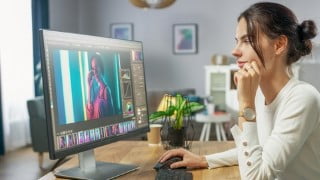 Advanced Photoshop: Tips, Tricks, and Techniques - LiveTalent.org