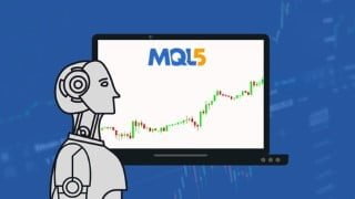 Algorithmic Trading In MQL5: OOP & Advanced Techniques - LiveTalent.org