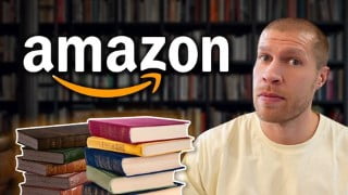 Amazon FBA Book Reseller Pro [Flipping Books with Software ...