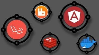 Angular and Laravel: Breaking a Monolith to Microservices - LiveTalent.org