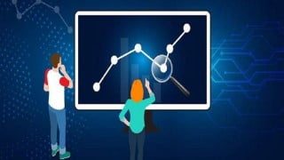 Applied Time Series Analysis and Forecasting in Python - LiveTalent.org